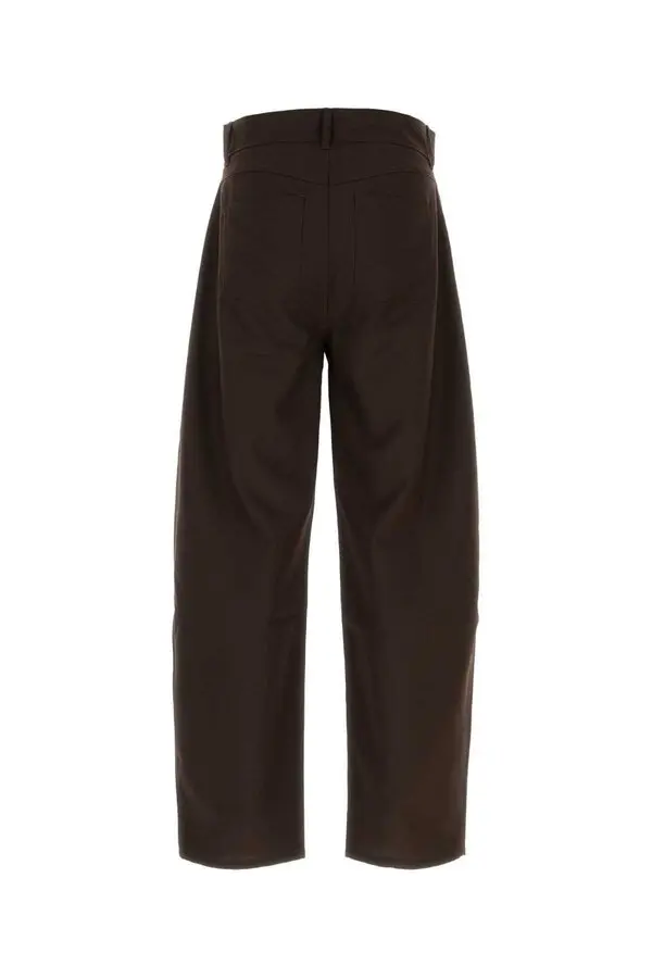 Séfr Gino Wide-leg Trousers