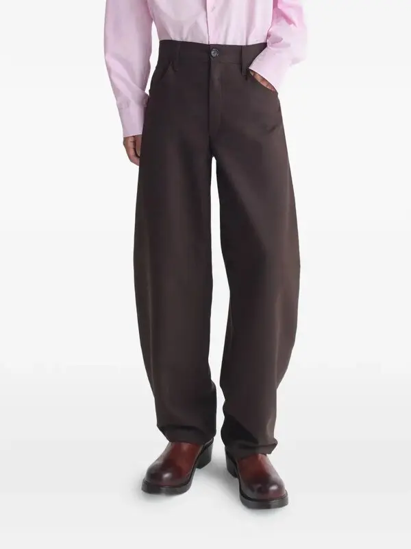 Séfr Gino Wide-leg Trousers
