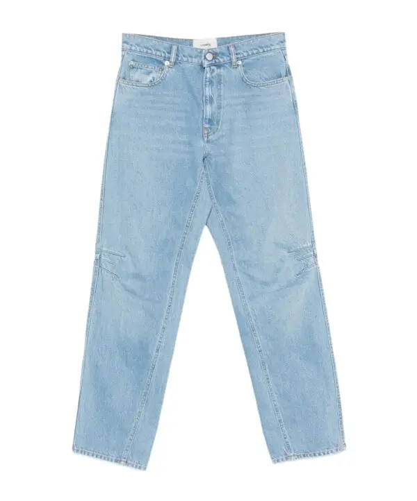 Coperni Belt Loop Jeans