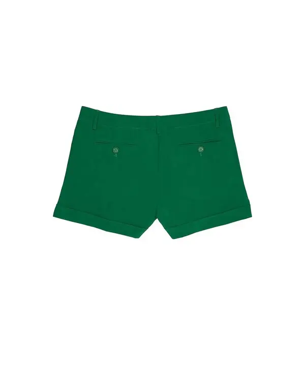 Moschino Detail Shorts