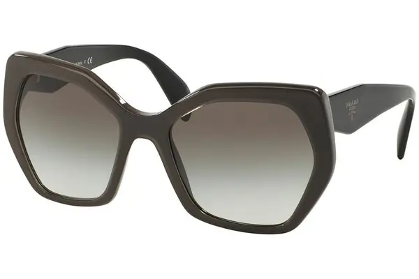 Prada Logo Sunglasses