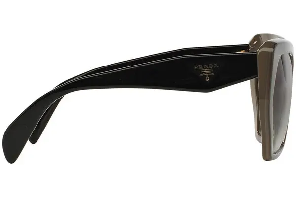 Prada Logo Sunglasses