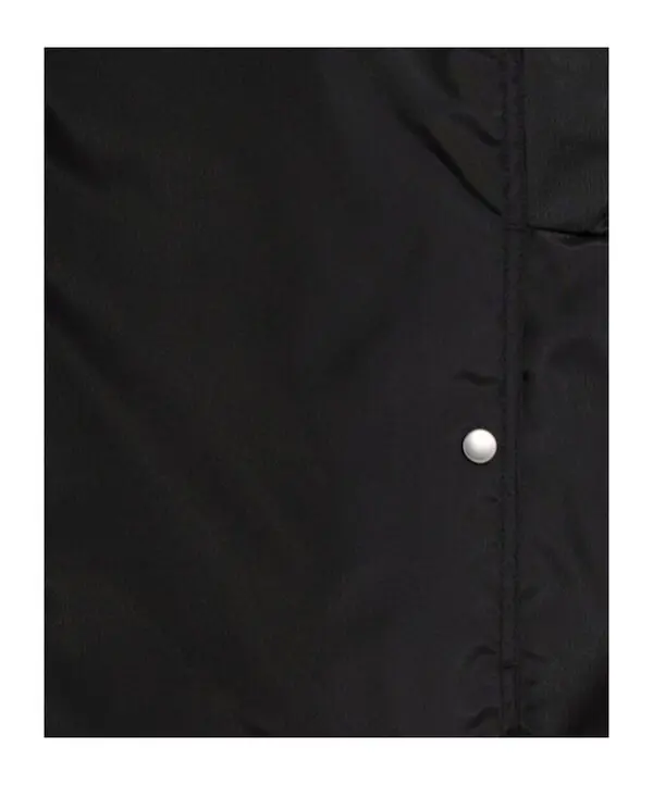 Rick Owens Jumbo Peter Convertible Bomber Jacket