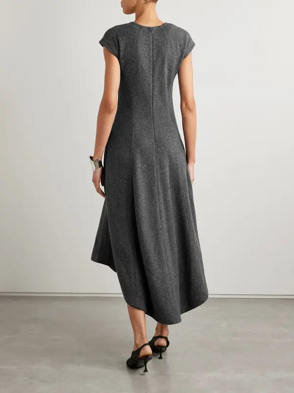 Proenza Schouler Delilah Patchwork Dress