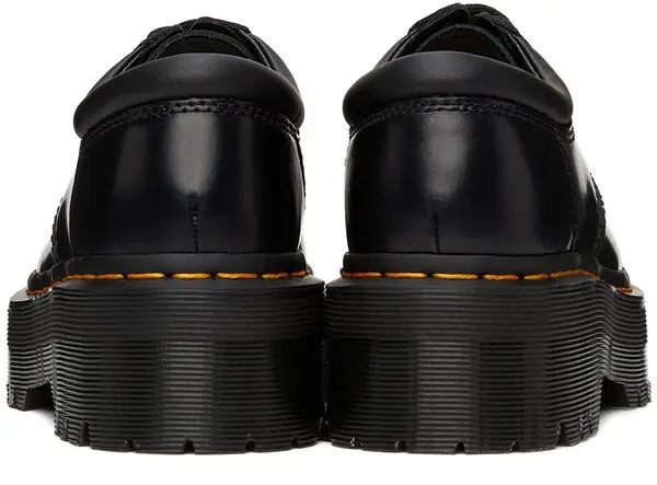 Dr. Martens 8053 Quad Platform Derby Shoes
