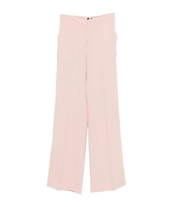 GIANLUCA CAPANNOLO Wide-leg Trousers