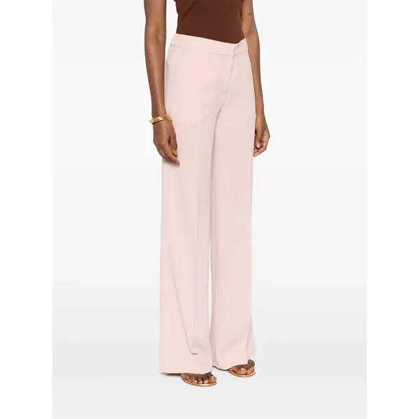 GIANLUCA CAPANNOLO Wide-leg Trousers