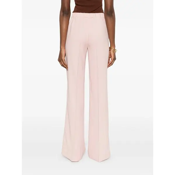 GIANLUCA CAPANNOLO Wide-leg Trousers