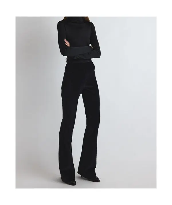 Tove Roux Flared Pants