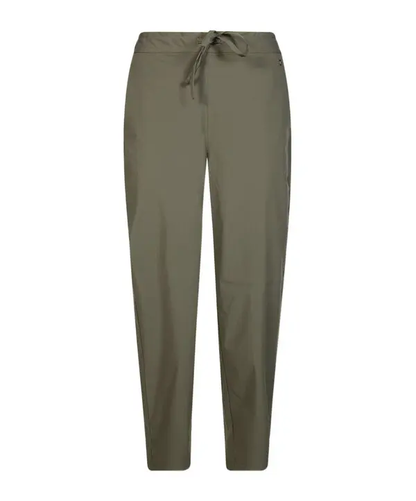 SAVE THE DUCK Drawstring Trousers With Side Pockets