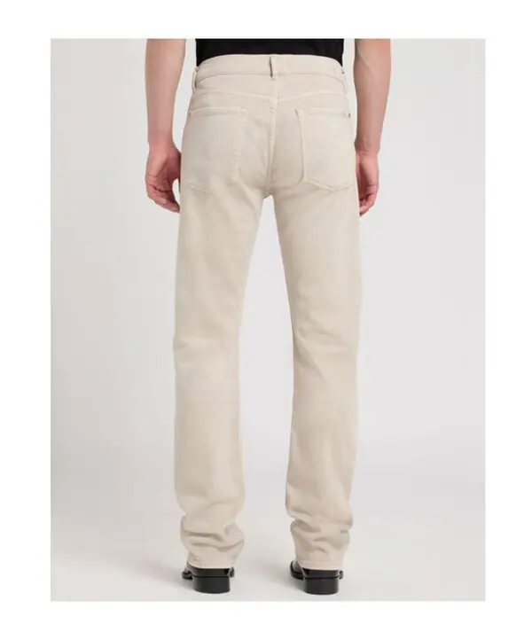 7 For All Mankind The Straight Jeans