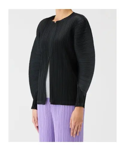 PLEATS PLEASE BY ISSEY MIYAKE Monthly Colors: April Jacket