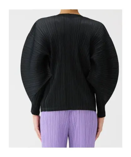 PLEATS PLEASE BY ISSEY MIYAKE Monthly Colors: April Jacket