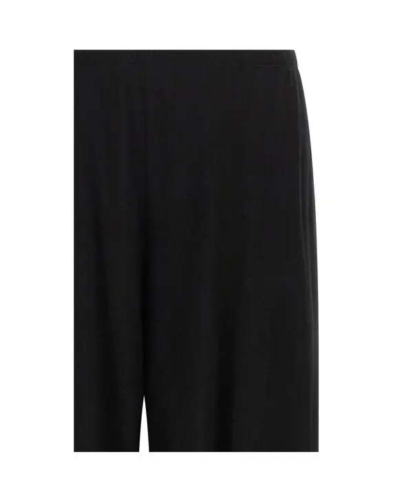 THE ROW Loose-fit Elastic Waist Pants