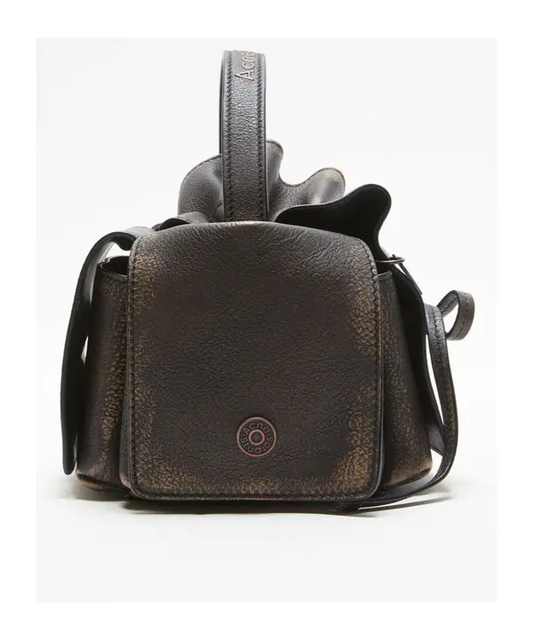 Acne Studios Mini Multi-pocket Bag