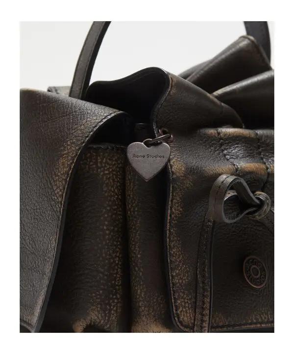 Acne Studios Mini Multi-pocket Bag