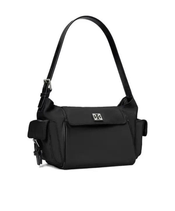 Tory Burch Virginia Pocket Shoulder Bag