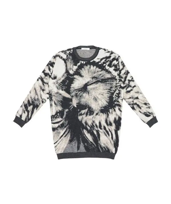 Max Mara Knit Pullover