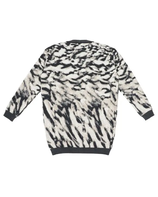 Max Mara Knit Pullover