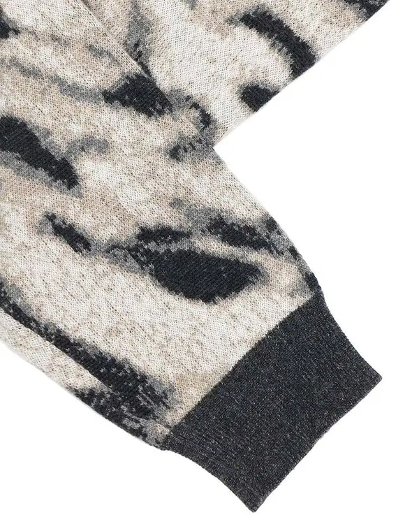 Max Mara Knit Pullover