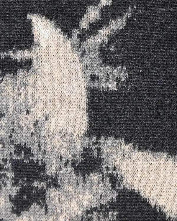 Max Mara Knit Pullover