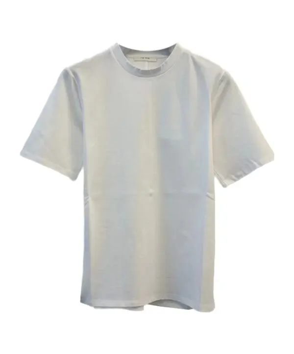THE ROW Short-sleeve T-shirt - Gray