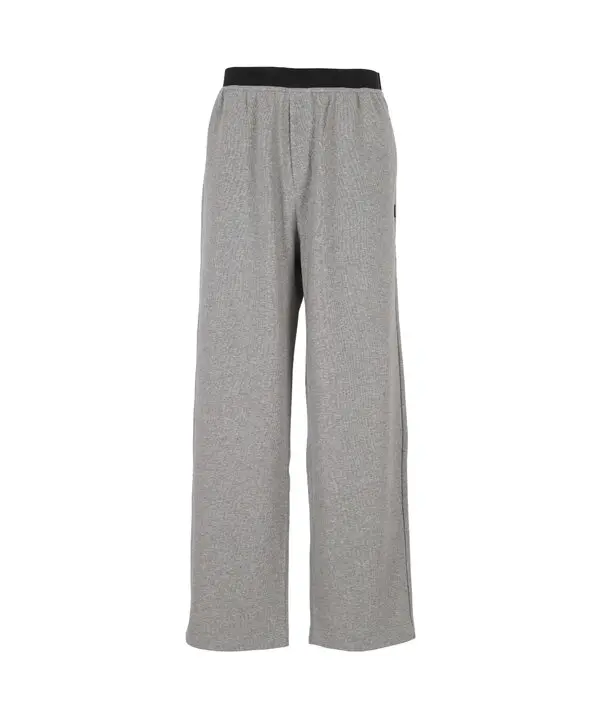 MAISON MARGIELA Wide-leg Trousers