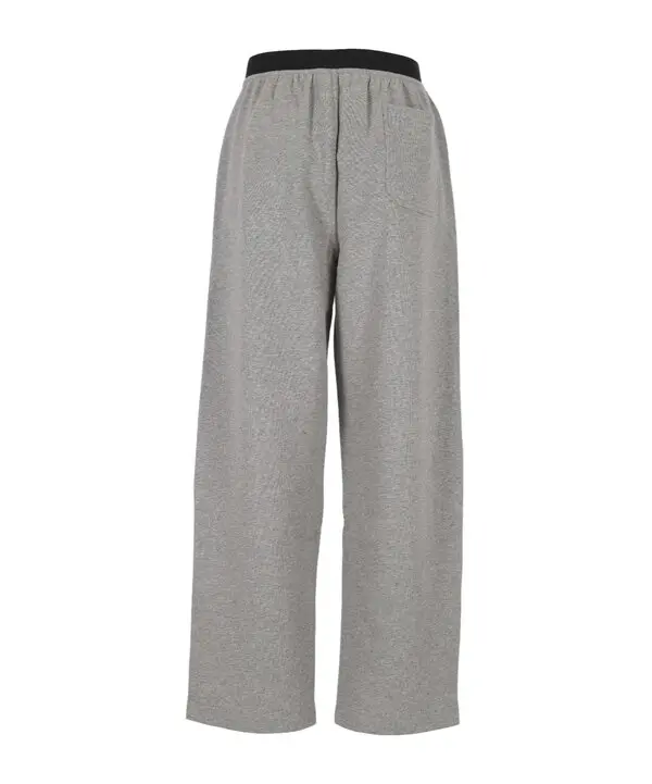 MAISON MARGIELA Wide-leg Trousers
