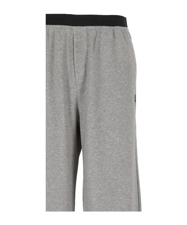 MAISON MARGIELA Wide-leg Trousers