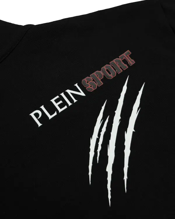 Philipp Plein Logo Casual Jacket