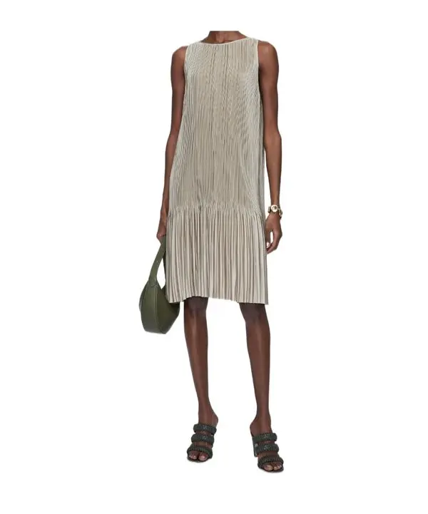 JOSEPH Rida Mini Dress