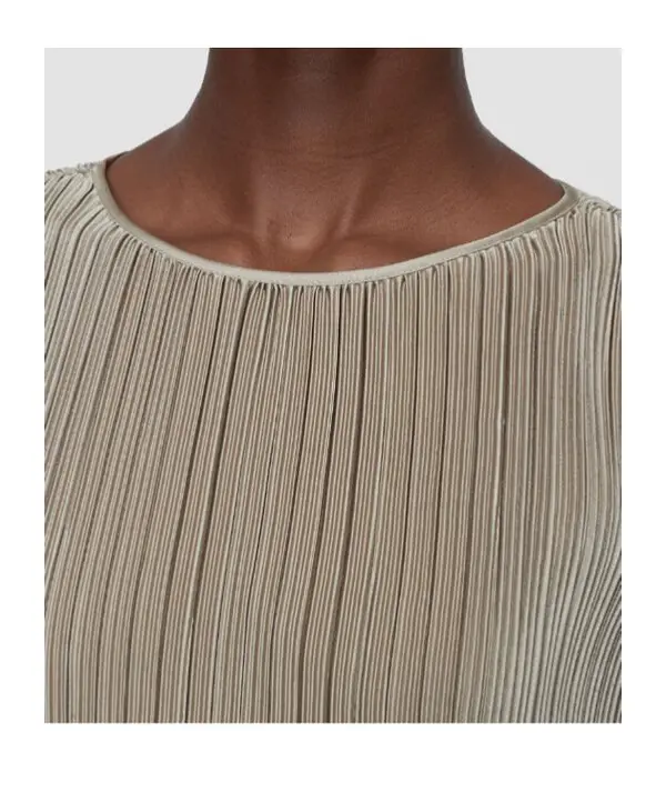 JOSEPH Rida Mini Dress