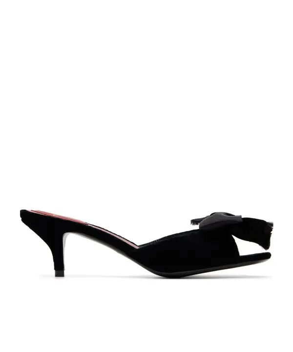 Valentino Garavani Open-toe High-heeled Sandals With Logo Detailing