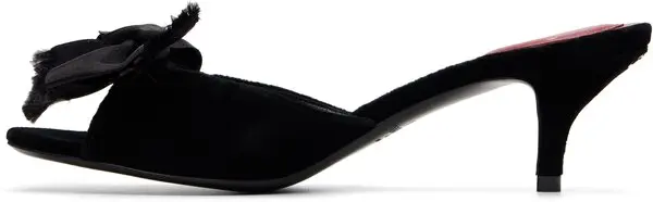 Valentino Garavani Open-toe High-heeled Sandals With Logo Detailing