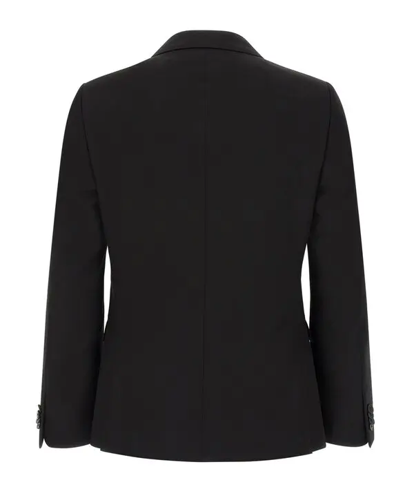 Zegna Single-breasted Tailored Suits