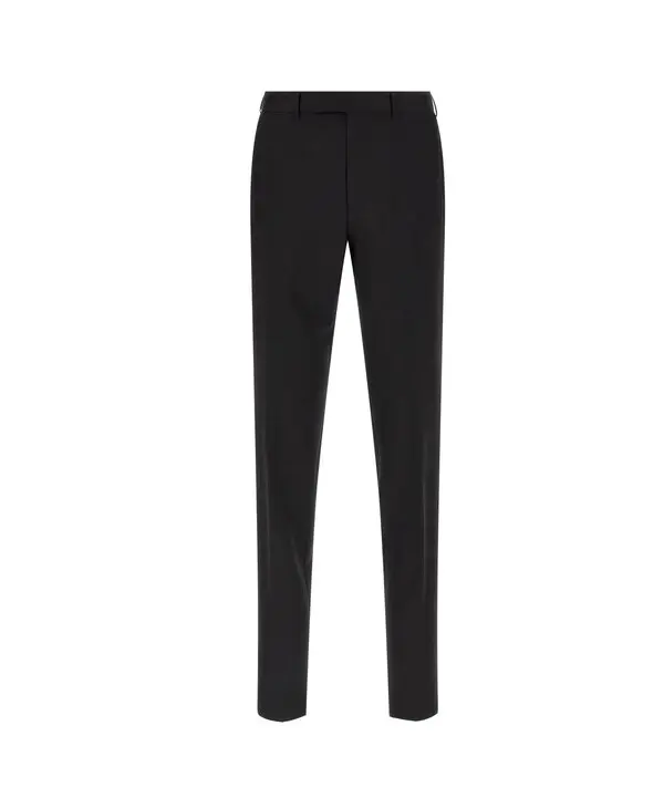 Zegna Single-breasted Tailored Suits