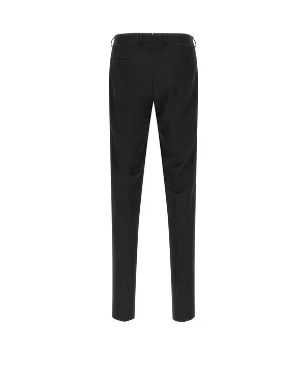 Zegna Single-breasted Tailored Suits