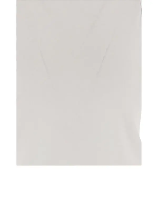 Jacquemus Embellished Short-sleeve Top