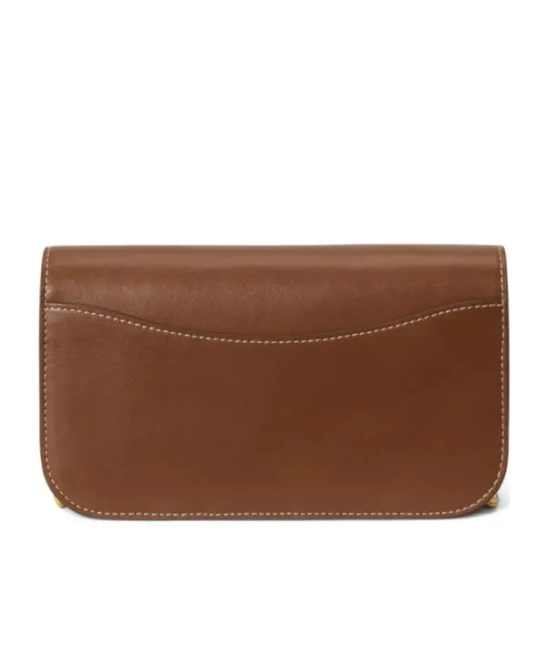 Polo Ralph Lauren Chain Strap Shoulder Bag