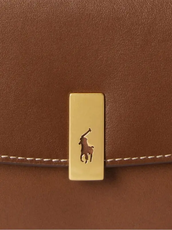 Polo Ralph Lauren Chain Strap Shoulder Bag