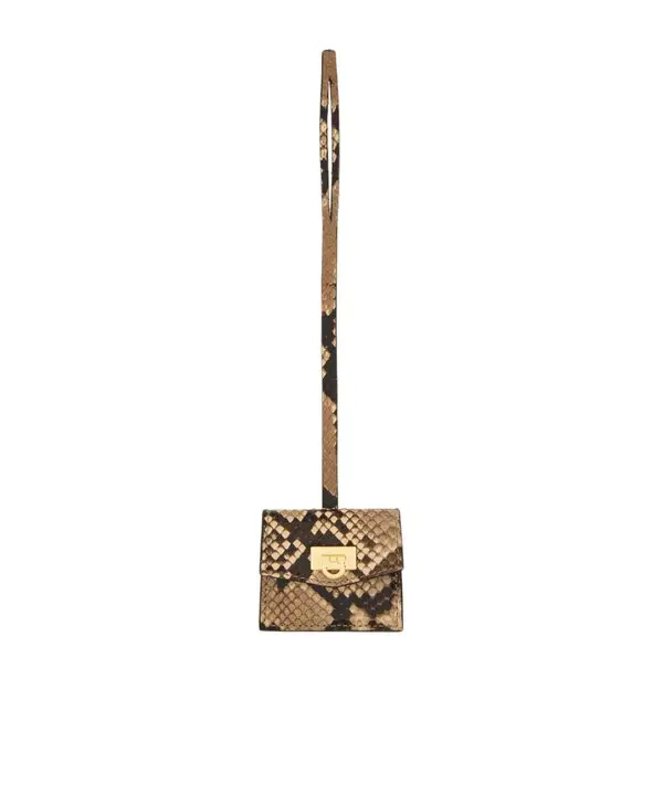 FERRAGAMO Bag Charm