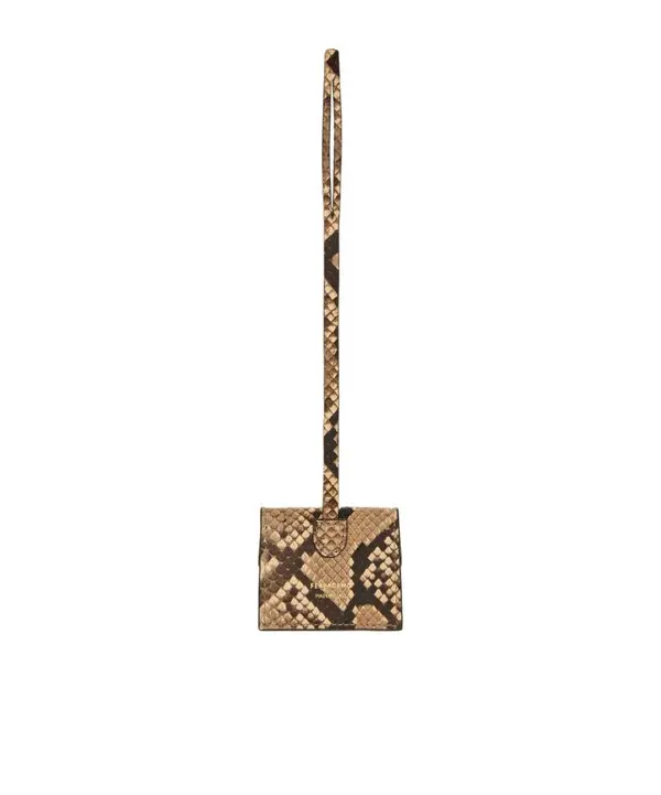 FERRAGAMO Bag Charm