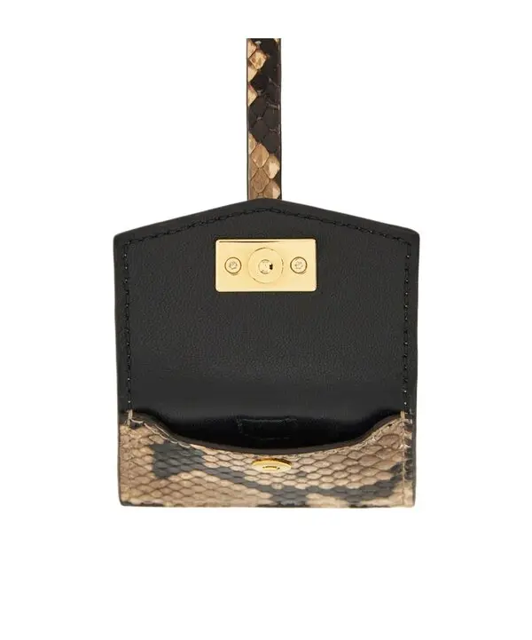 FERRAGAMO Bag Charm