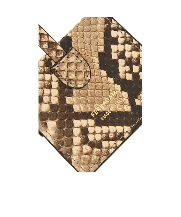 FERRAGAMO Bag Charm
