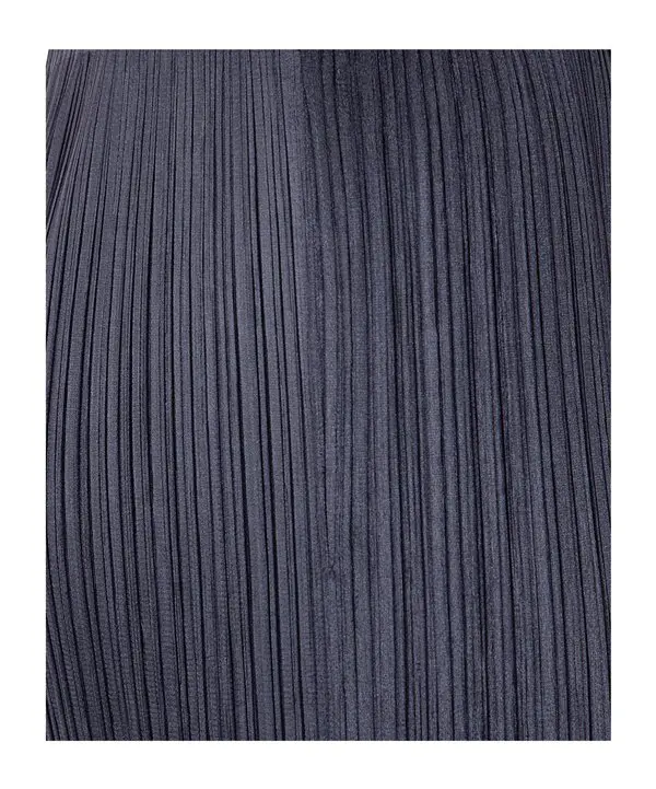 PLEATS PLEASE BY ISSEY MIYAKE Pleated Trousers