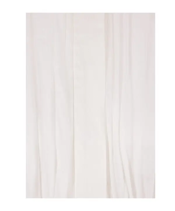 Zimmermann Rebellion Corded Gown