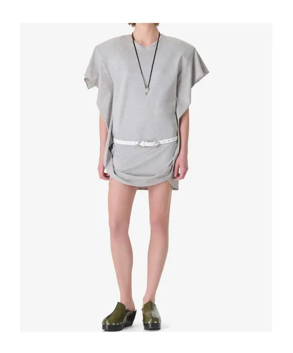 IRO PARIS Aslan Mini Dress