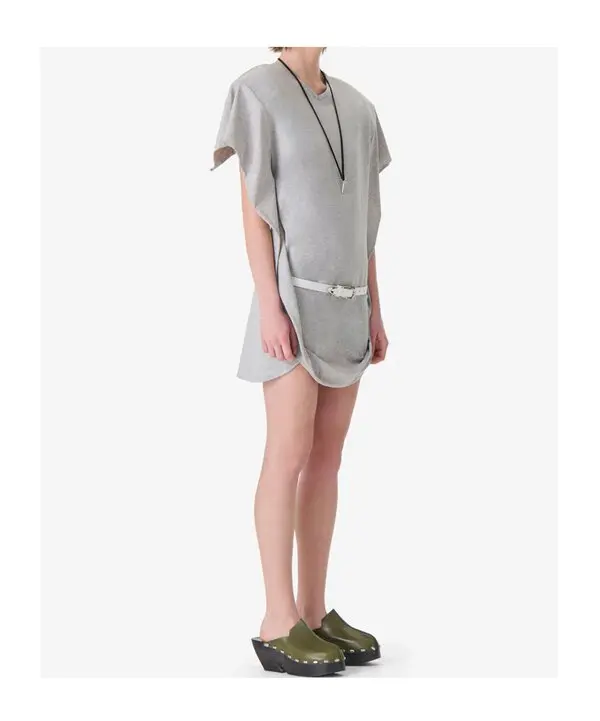 IRO PARIS Aslan Mini Dress