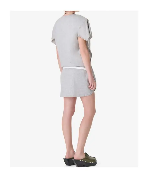 IRO PARIS Aslan Mini Dress