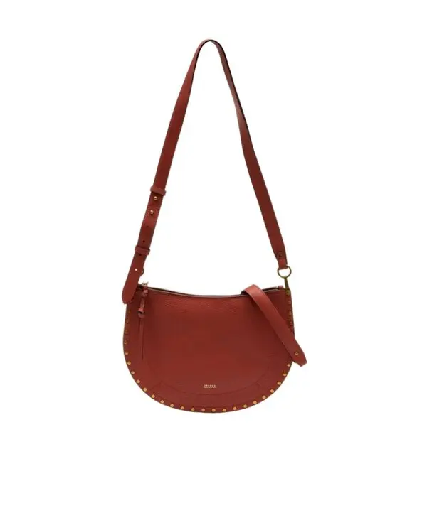 Isabel Marant Étoile Oskan Shoulder Bag